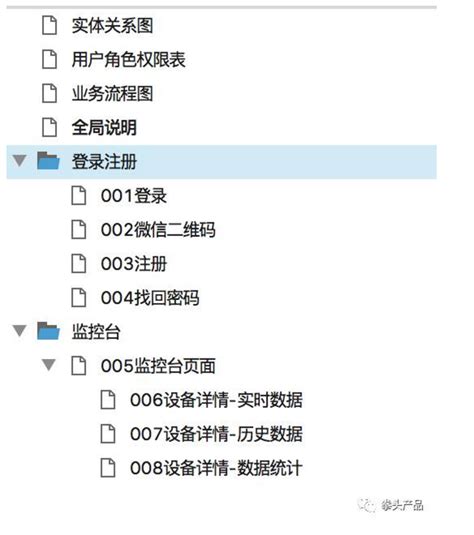 如何写一份程序员爱看的需求文档 人人都是产品经理