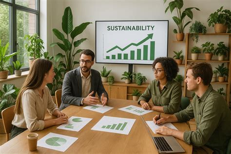 Unlocking Business Value With Csrd Best Practices For Sustainability Reporting In Germany