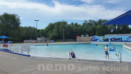 Layton City Surf N Swim