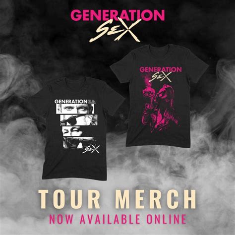 ビリー・アイドルさんのインスタグラム写真 ビリー・アイドルinstagram「generation Sex Store Now Online