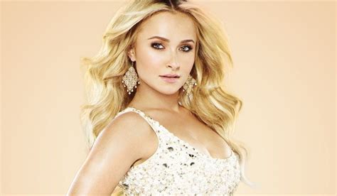Watch Gls Hayden Panettiere Recalls Her Soapiest Moments