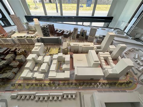 Bosch Verhuist Naar Gebouw Tx Op Strijp T Betonkolos Op Strijp S Komt