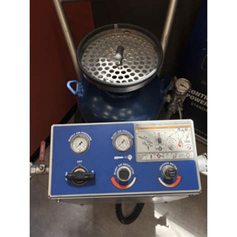 Graco Ecoquip 2 Eqp