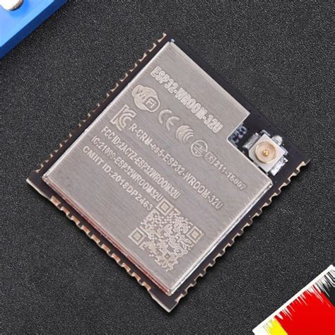 Esp Wroom 32 Esp32esp32sesp32u Module Hall Sensor Module For Smart