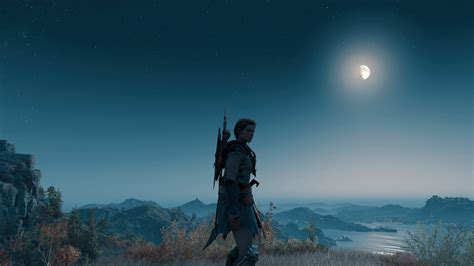Assassins Creed Odyssey Review Glory Of Sparta Gamespot