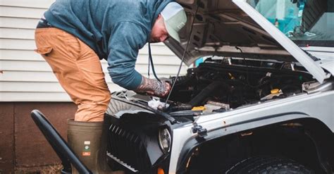 7 Small Engine Problems You Can Fix Without A Repair Shop Farmstandapp