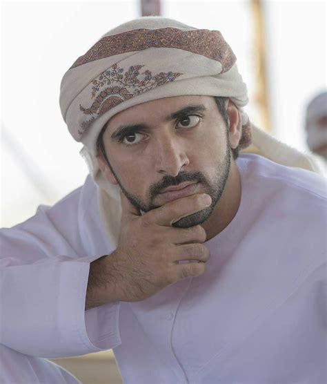 Sheikh Hamdan Bin Mohammed Al Maktoum Prince Charming My Prince