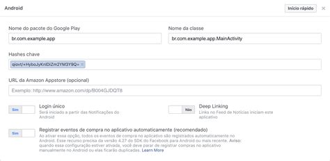 Instalando O React Native Fbsdk Do Jeito Certo React Brasil Medium