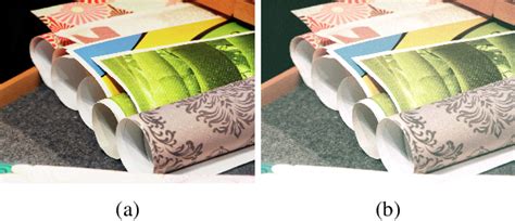 Print Defect Mapping With Semantic Segmentation