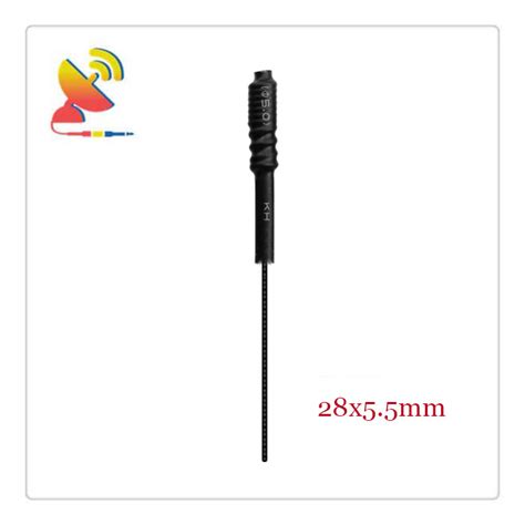 Nb Iot Lte M Spring Antenna With Ipex Connector Manufacaturer Candt Rf