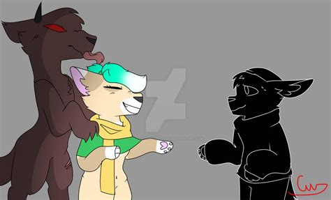 Triggervent By Coralfloscreations On Deviantart