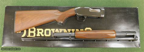 Browning Model 12 28 Ga