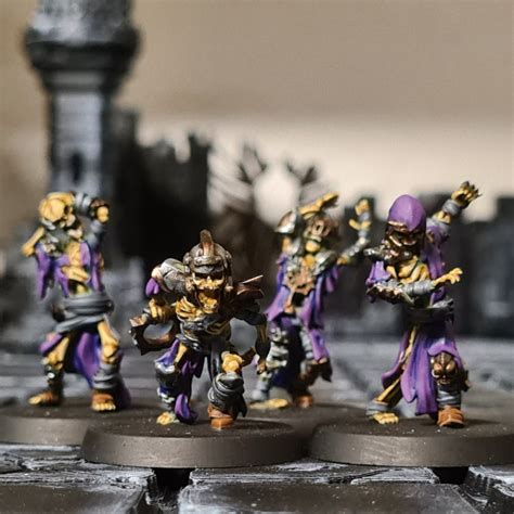 3d Printable Scheletons Fantasy Football By Mgpix