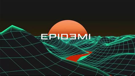Epidemi-Liefde Sous & Drome (Official Visualizer) - YouTube