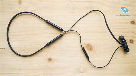 Mobile Review Com Bluetooth Beatsx