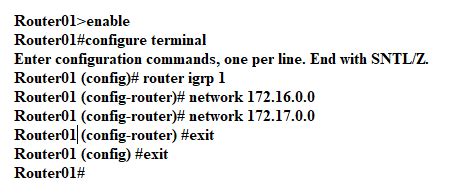 RIP RIPv Authentication Keychain Configuration RIP Configuration Snabay Networking