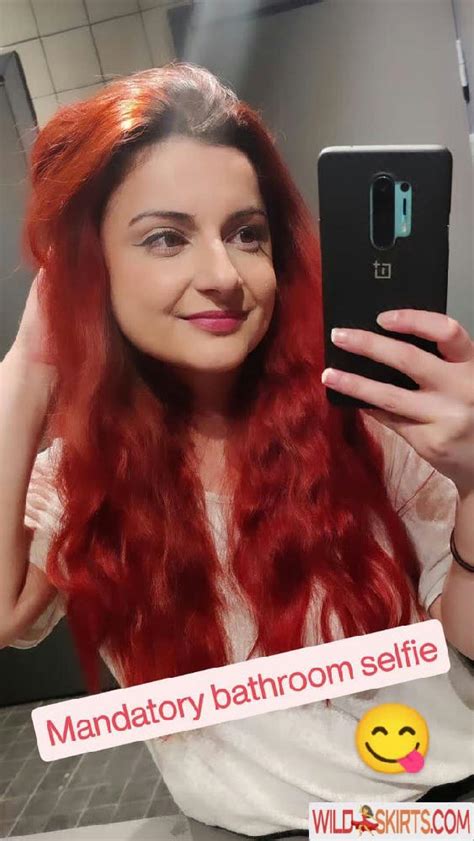 Anniefuchsia Nude Leaked Photos And Videos Wildskirts