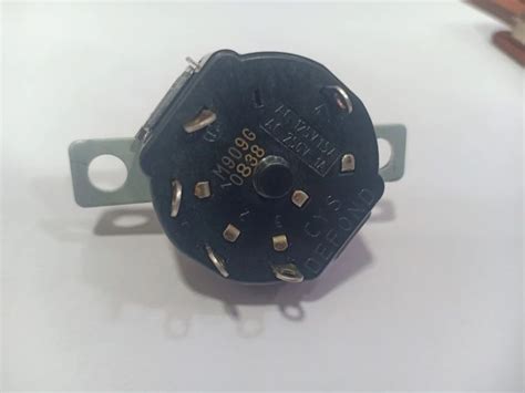 Rotary Switch Regulator At ₹ 25 Switching Regulator In New Delhi Id 2856377165912 Rotary Switch Regulator At ₹ 25 Switching Regulator In New Delhi Id 2856377165912