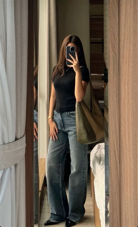 Pin Oleh Diana Flores Valdivia Di Fits Inspo Di 2024 Gaya Busana