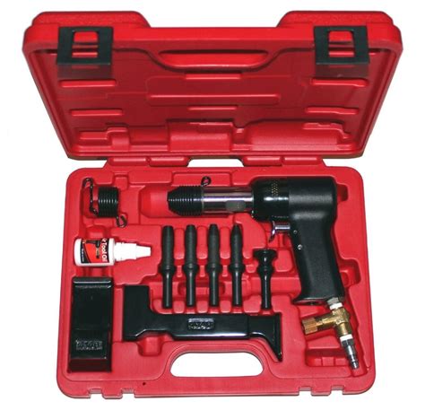 Riveting Tools Wicks Aircraft Parts