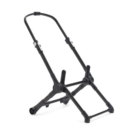 Bugaboo Fox Cub Chassis Black Bugaboo