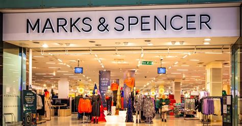Marks And Spencers £45 Stylish Leather Trainers So Comfy Shoppers