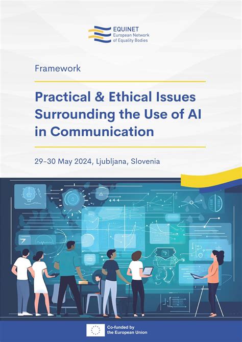 Equalitybodies Ai Equinet European Network Of Equality Bodies