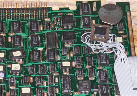 2710 Spectrum Analyzer