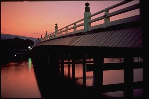 大津のかんきょう宝箱 瀬田唐橋唐橋町