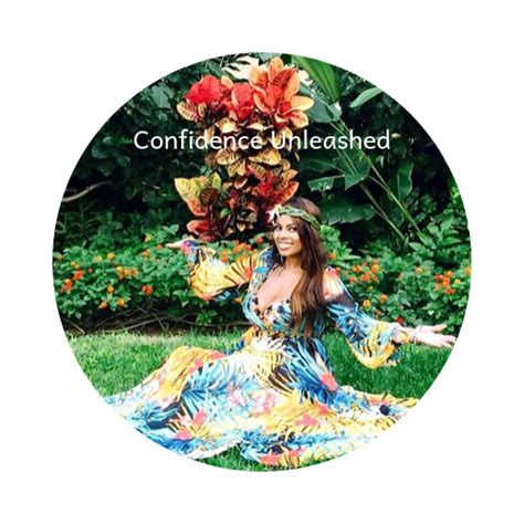Confidence Unleashed Kissy Denise The Masterpiece