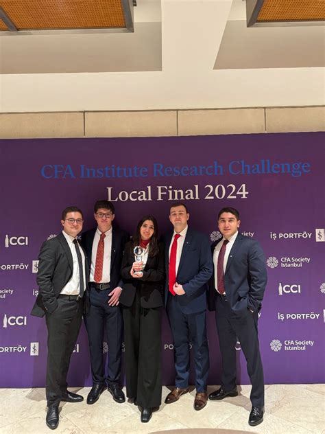 Cfaresearchchallenge Cfainstitute Localchampions Odtü Emil Ibrahimli 10 Comments