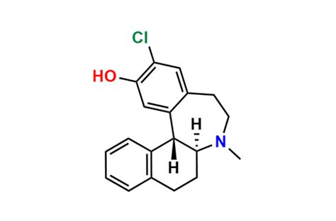 Ecopipam Cas No 112108 00 6 Na