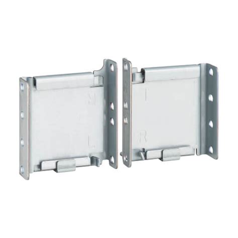 Eaton 2 Post Rack Mount Installation Kit For Select 2u 5px G2 And Tripp