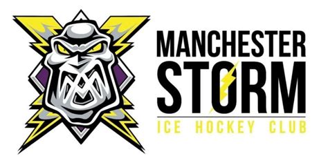 Manchester Storm V Nottingham Panthers Visit Altrincham
