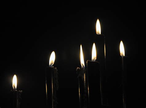 Free Images Glowing Night Dark Celebration Decoration Flame