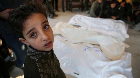 Jumlah Korban Tewas Di Gaza Akibat Genosida Israel Dekati 48 600 Orang