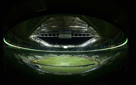 Palmeiras Anuncia Mais De 14 Mil Ingressos Vendidos Para Duelo Com O