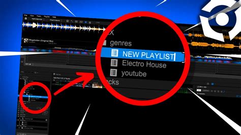 Playlists In Rekordbox Complete Tutorial With Pictures Deejay Plaza
