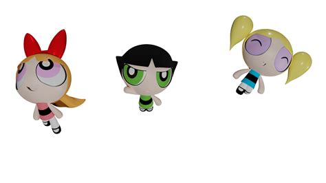 Blend Swap Ppg Updated