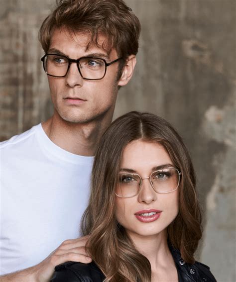 Glasses Designer Frames Whitby And Co Optician London