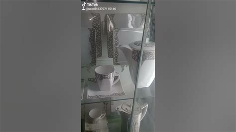 طقم صيني فتحي محمود شيك جدا 👌👍 Youtube