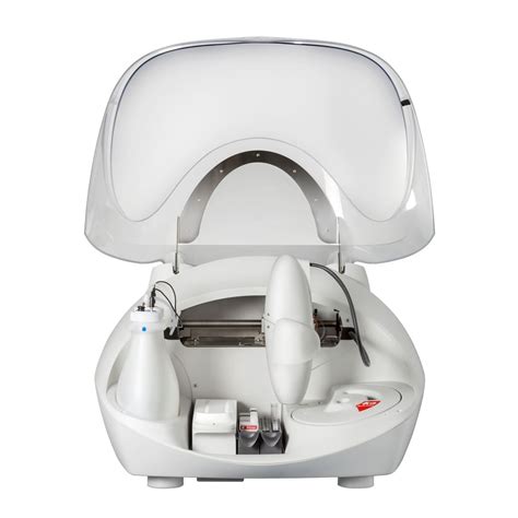 A Analizzatore Biochimico Automatico Tecnolab
