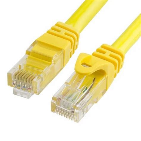 Ethernet Cat 6 Cable At ₹ 22 Meter Cat 6 Utp Cable In Hyderabad Id 21601860873