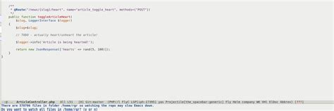 Lsp File Watching Settings Lsp Has Started Looking At Files Outside
