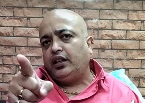 Shiv Sena Leaders Objectionable Video Amit Arora Says Miscreants Are