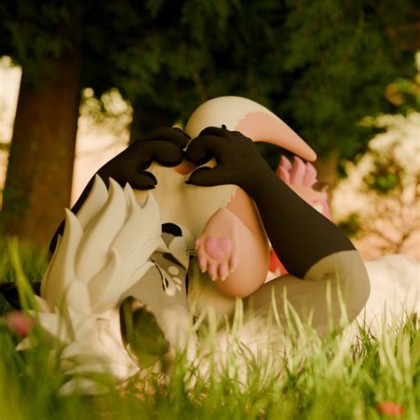 Rule 34 3d Artwork Animal Genitalia Animal Penis Anthro Anus Armus