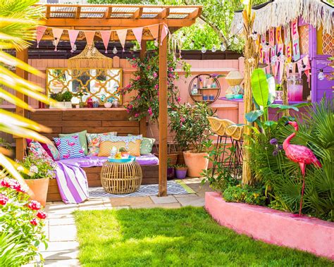 Flagstone Patio Ideas 11 Ways To Add One To Your Backyard Gardeningetc