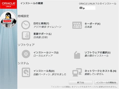 Oracle Linux とその周辺のもの Oracle Linux 7 をやらないとと思った話。