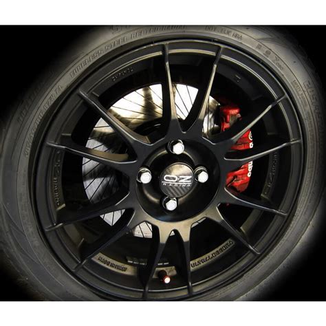 Dischi Freno Sportivi Tar Ox G Dischi E Pastiglie Freno Speedup
