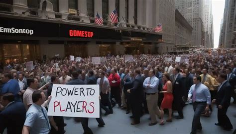 Gamestop Shares Surge To Meme Stock Levels Ctol Digital Solutions